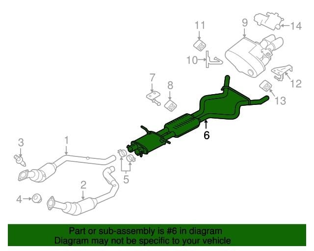 19' SVR Exhaust Upgrade | Range Rovers Forum