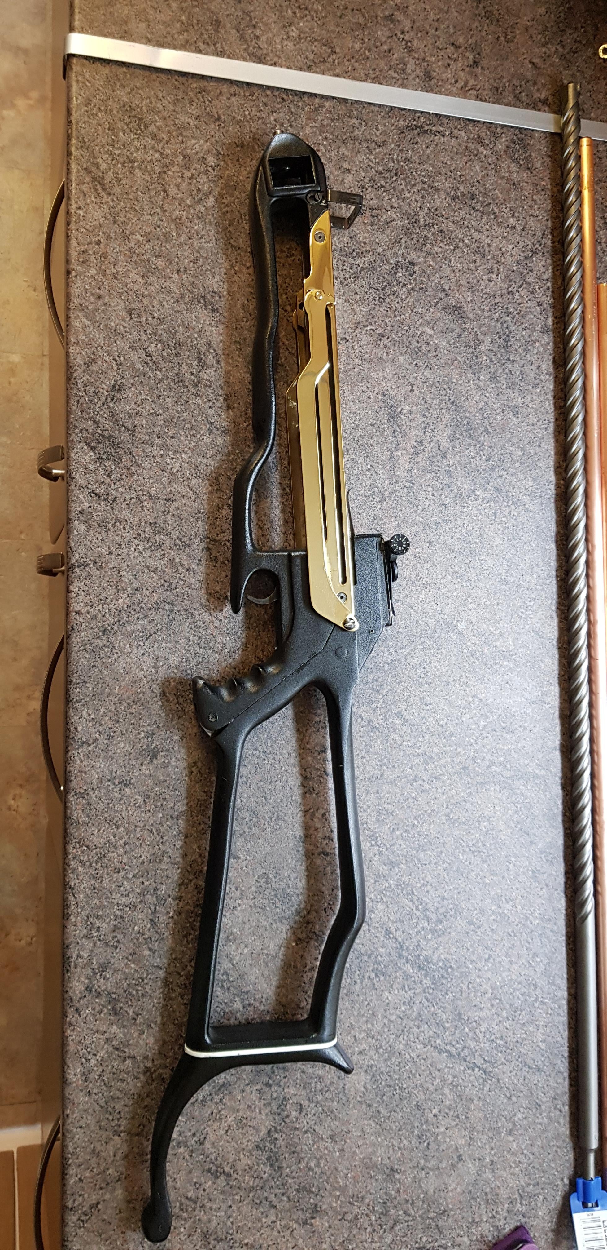 Barnett commando for sale | Crossbow Nation