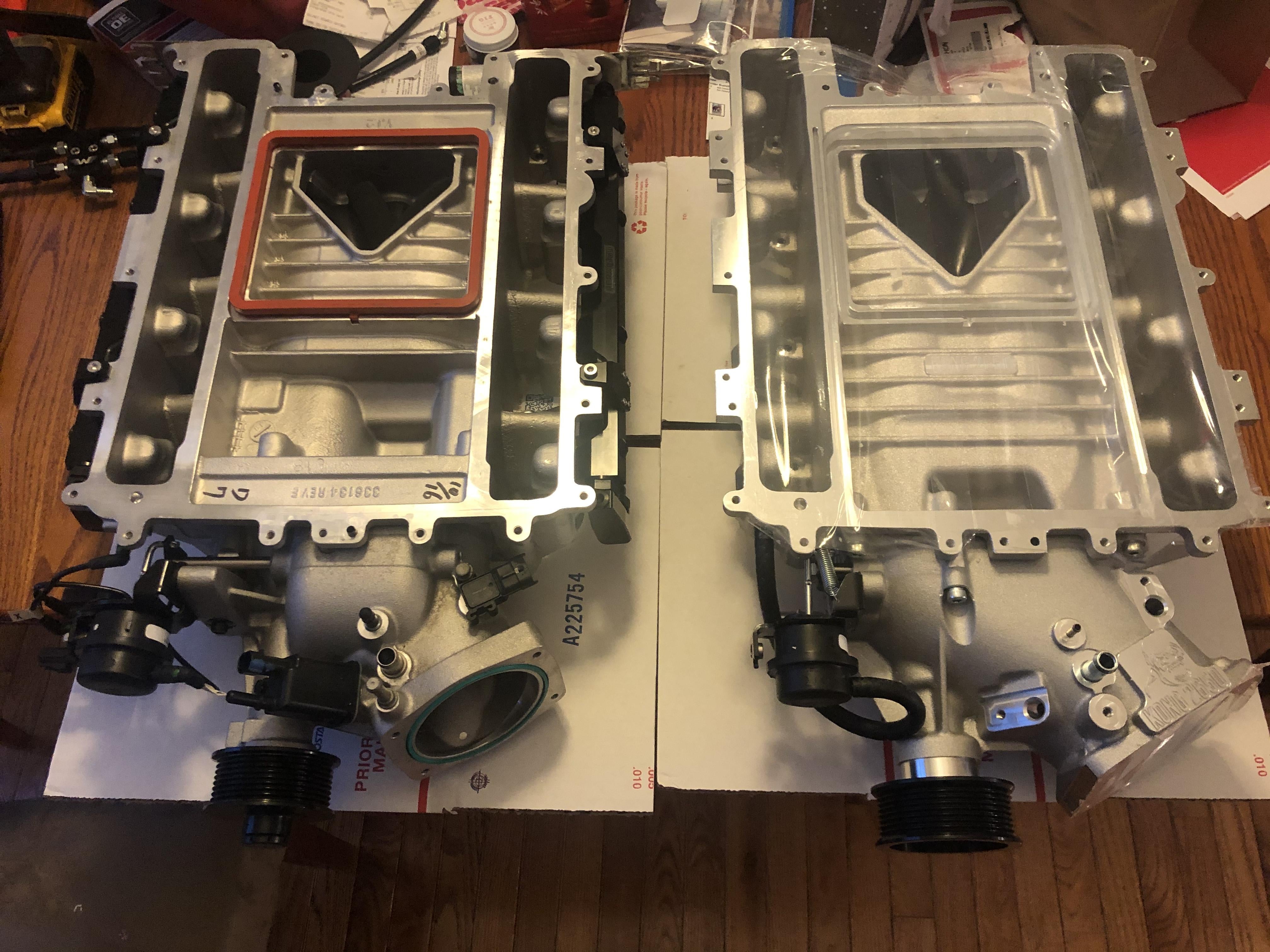 Kong 2650 for the LSA / LS9 | Page 24 | Cadillac CTS-V Forum