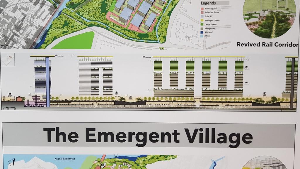 MRT Downtown Line (Extensions & Additions) | Page 390 | SkyscraperCity ...