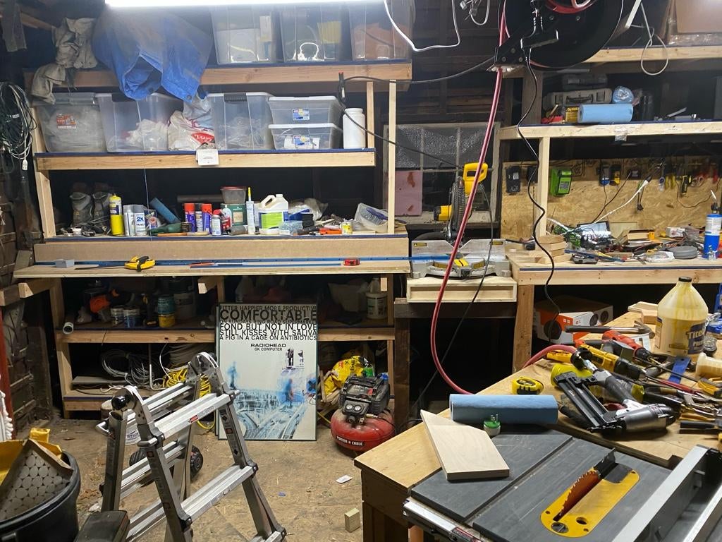 DIY Motorized Dynamic Masking (DYNAMASK 2000) | Page 4 | AVS Forum