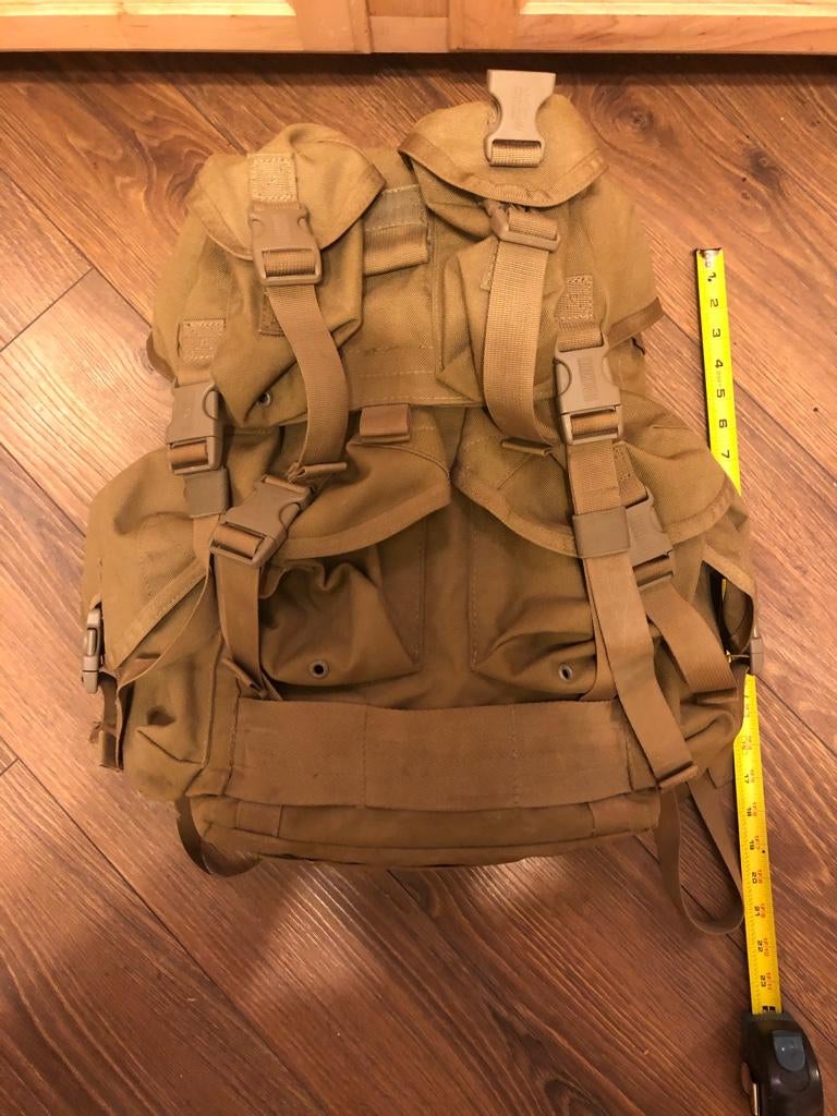 Blackhawk Alice pack? | Survivalist Forum