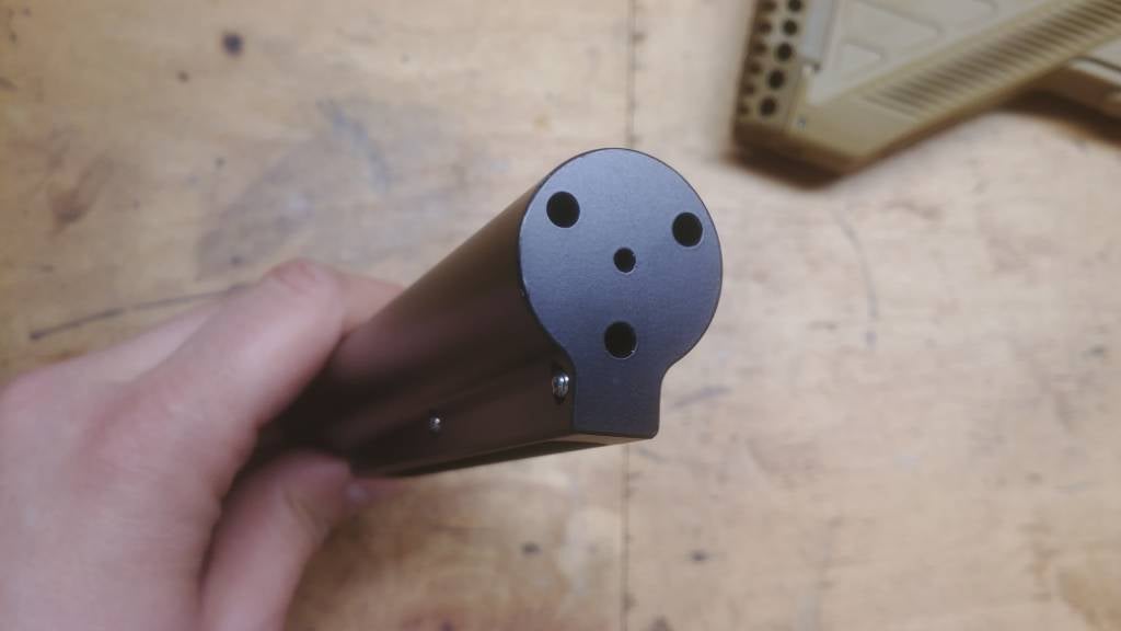 WTS: Complete HK416 MR556 Buffer Tube Assembly, Buffer Retainer Assembly | HKPRO Forums