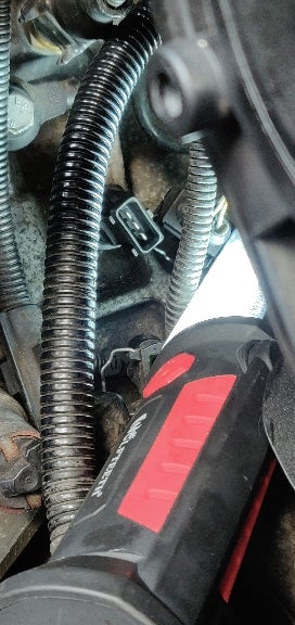 320i N43 2008 E92 - Low Oil Pressure 30C1 | BMW Forums : BimmerForums