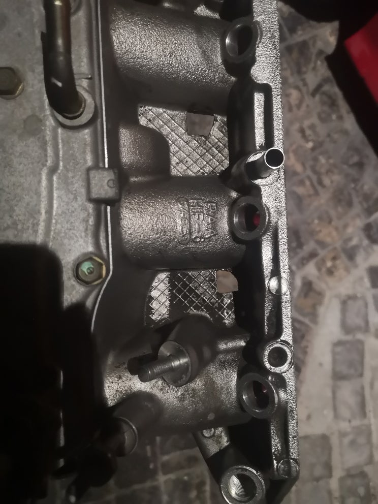 RBC vs RSP(euro type R) intake manifold | Page 42 | Honda / Acura K20a ...