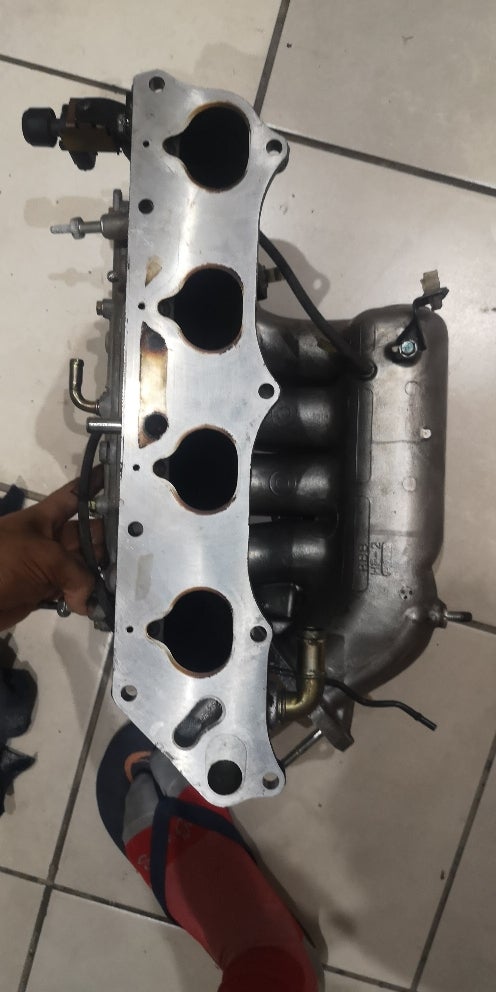 RBC vs RSP(euro type R) intake manifold | Page 42 | Honda / Acura K20a ...