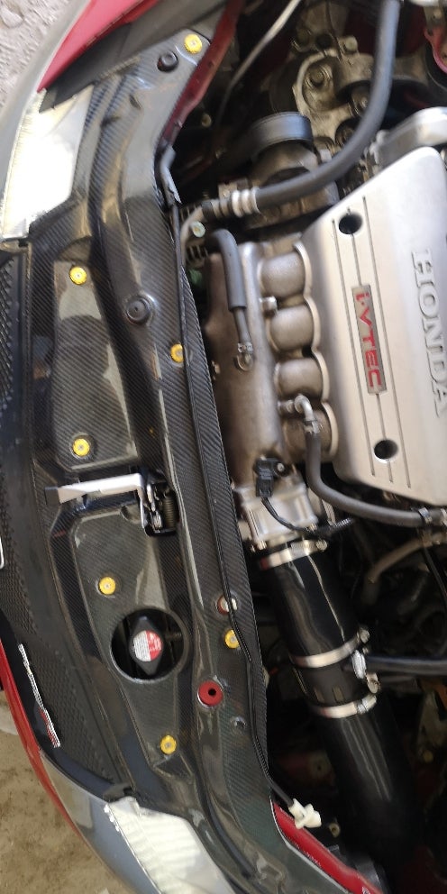 RBC vs RSP(euro type R) intake manifold | Page 41 | Honda / Acura K20a ...