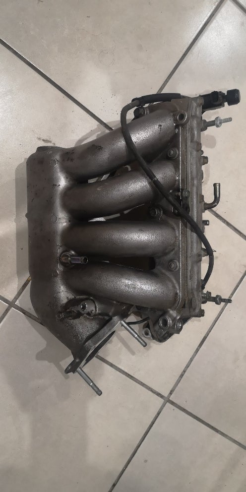 RBC vs RSP(euro type R) intake manifold | Page 41 | Honda / Acura K20a ...