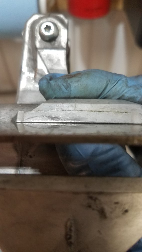 P drive torque roller raceway | Ski-Doo Snowmobiles Forum