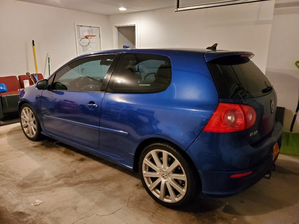 2008 R32 Blue #3308 | VW Vortex - Volkswagen Forum