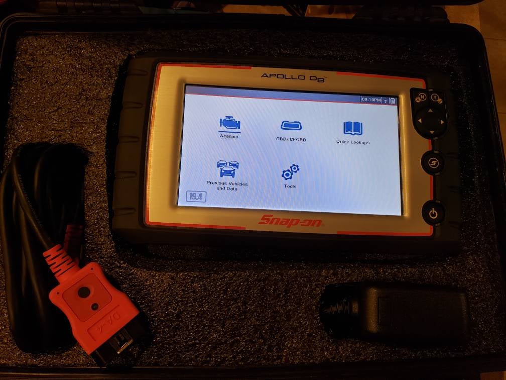 Scan Tool or Diagnostic Tool you use - pros and cons | Chevy Silverado ...