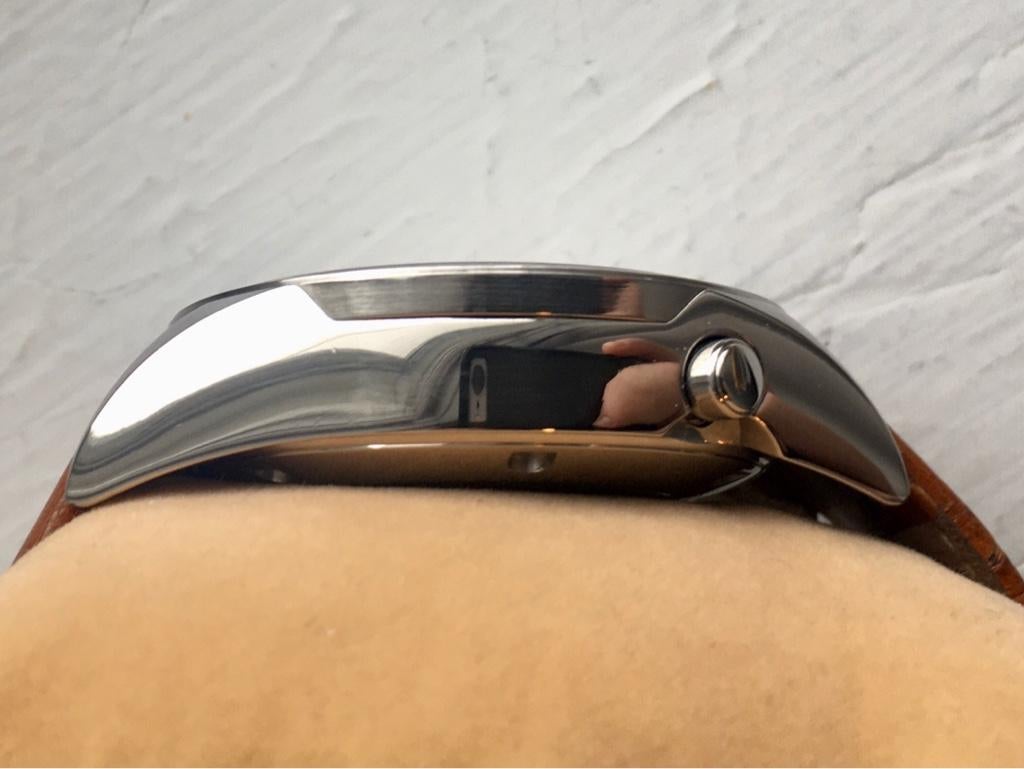 FS: Oris Worldtimer XXL, Cal. 690 Ref. 7513, $895 | WatchUSeek Watch Forums