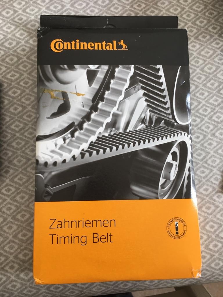 GT Drive Belt - Contitech CT1208 | BMW F800 Forum