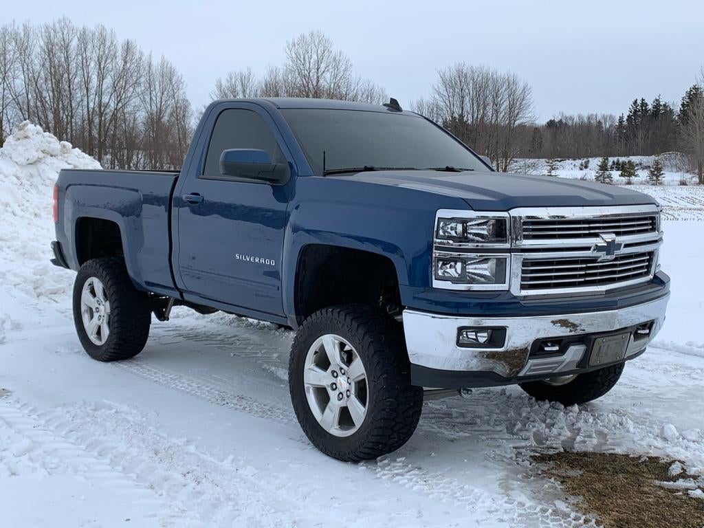 roundsy's 2015 silverado rcsb z71 4x4 | Page 13 | GMC Truck Forum