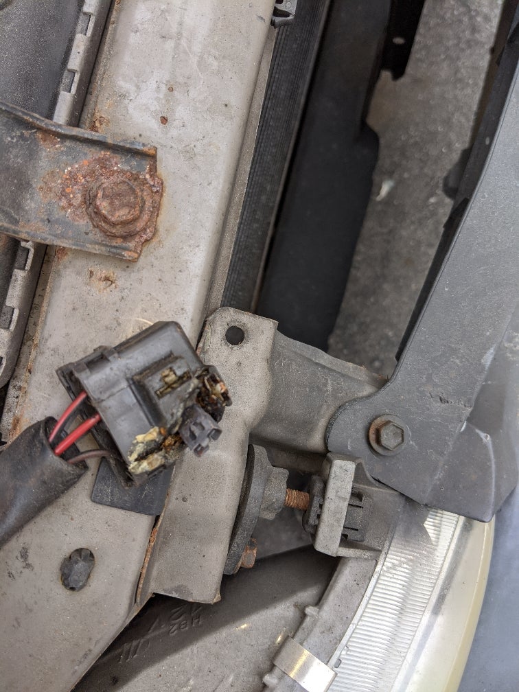 low and high beams not working | Toyota Nation Forum