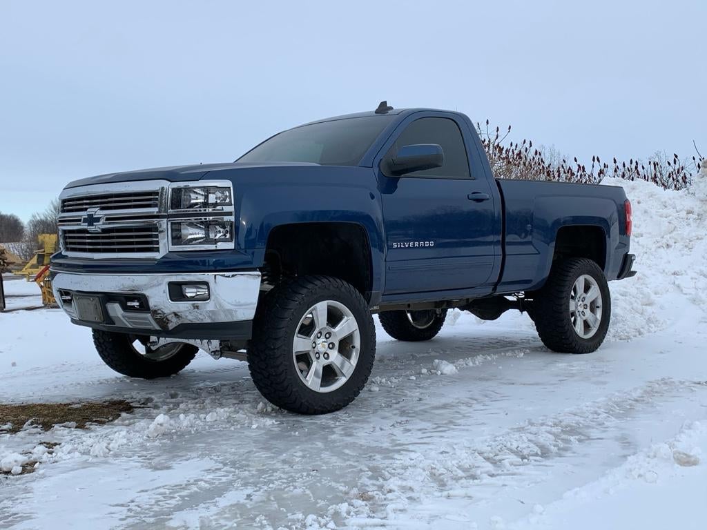 roundsy's 2015 silverado rcsb z71 4x4 | Page 13 | GMC Truck Forum