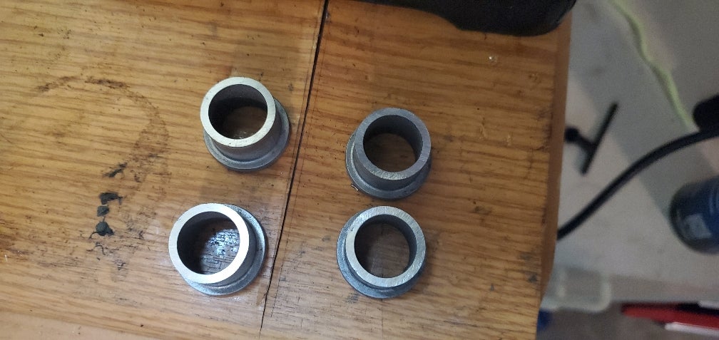 SATV portals | Yamaha Wolverine Forum