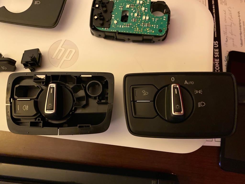 What did you do today to your Arteon? | Page 16 | VW Vortex ...