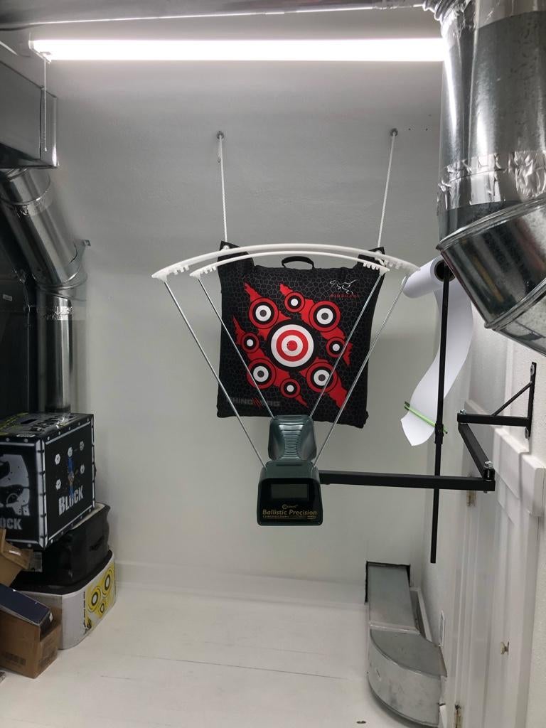 Mobile Bow Shop Station | Archery Talk Forum