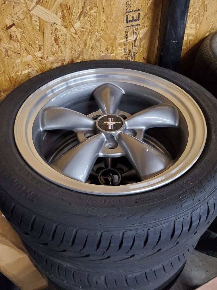 Assorted mustang wheels | Ford Mustang Forums