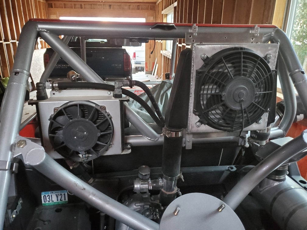Z1 turbo engine swap parts | Polaris RZR Forum - RZR Forums.net