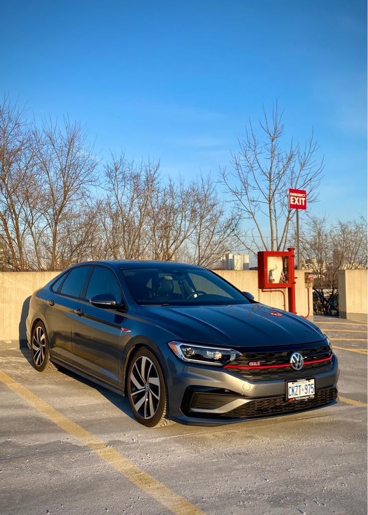 Lowering springs for GLI | Page 16 | VW Vortex - Volkswagen Forum