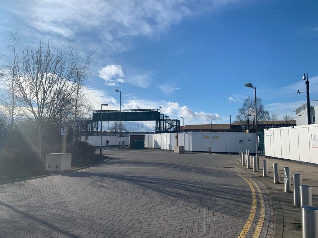 Former BCU Campus | Aldridge Road | Perry Barr | Mixed-Use | 3-15fl ...