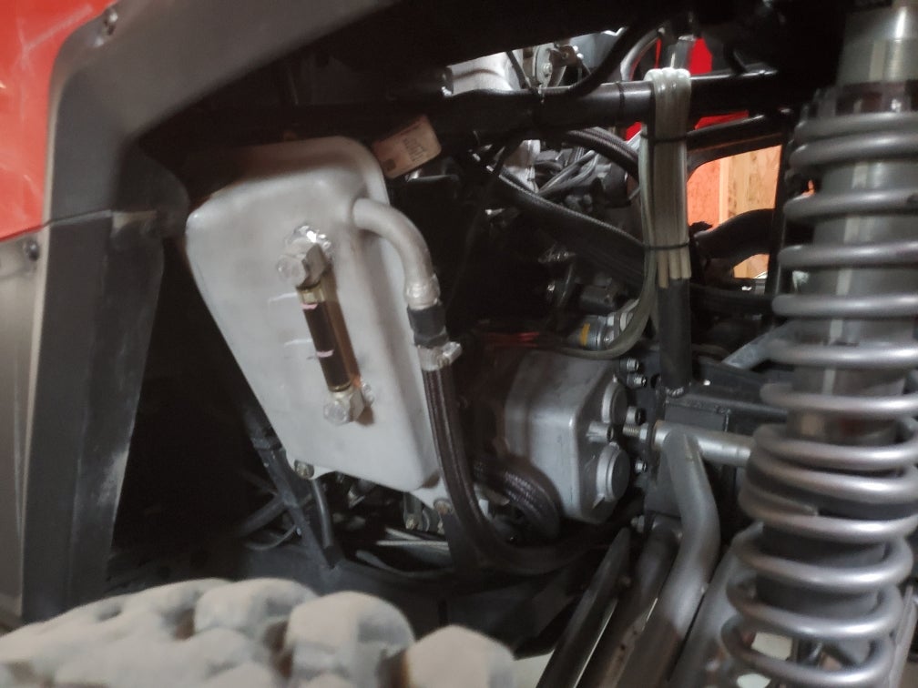 Z1 turbo engine swap parts | Polaris RZR Forum - RZR Forums.net