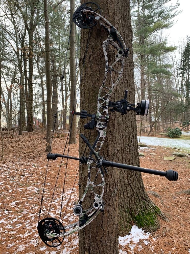Bowtech hunting colors? | Archery Talk Forum