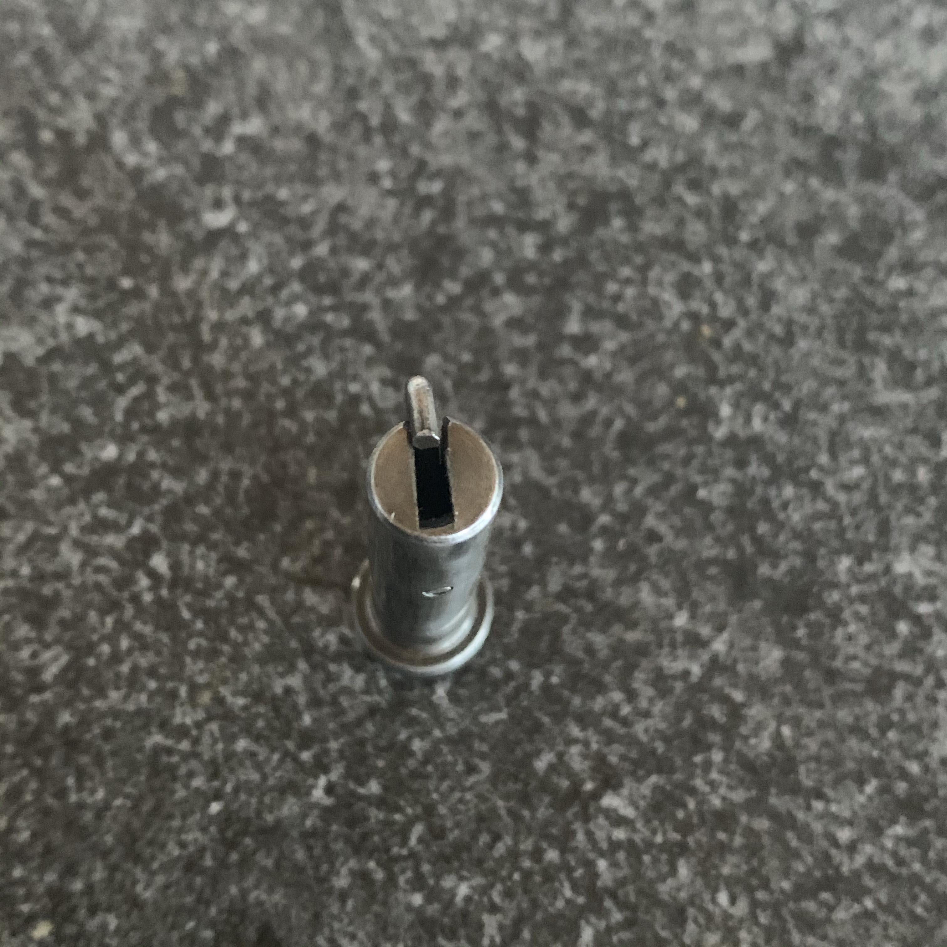 Pivot pin question | Colt Forum
