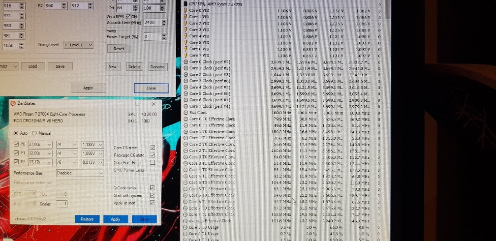 ASUS ZenStates | Page 13 | Overclock.net