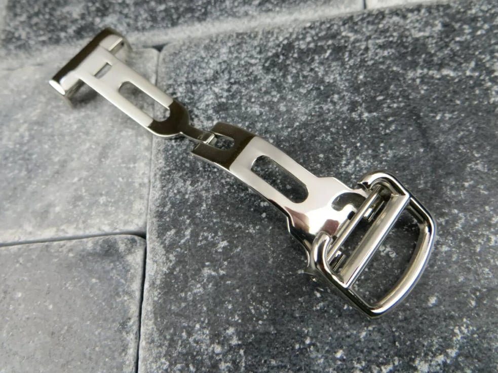 Deployant friction clasp - options? | WatchUSeek Watch Forums