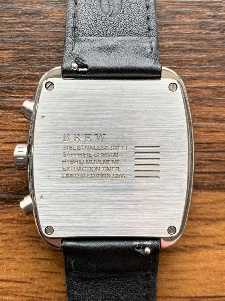 Brew Retropgraph | WatchUSeek Watch Forums