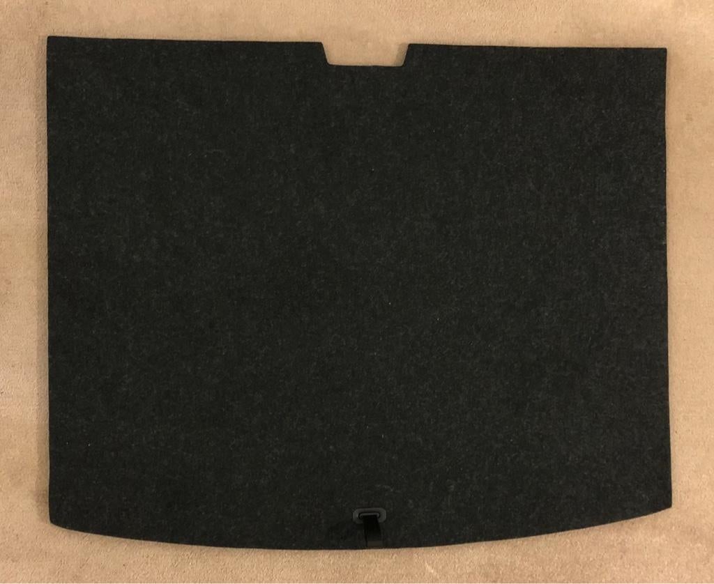 V40 / V40 CC Two Level Boot Load Floor Conversion 31351391 | Volvo V40 ...