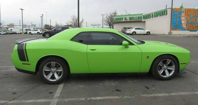 Police Steelies on Scat Pack | Charger Forums