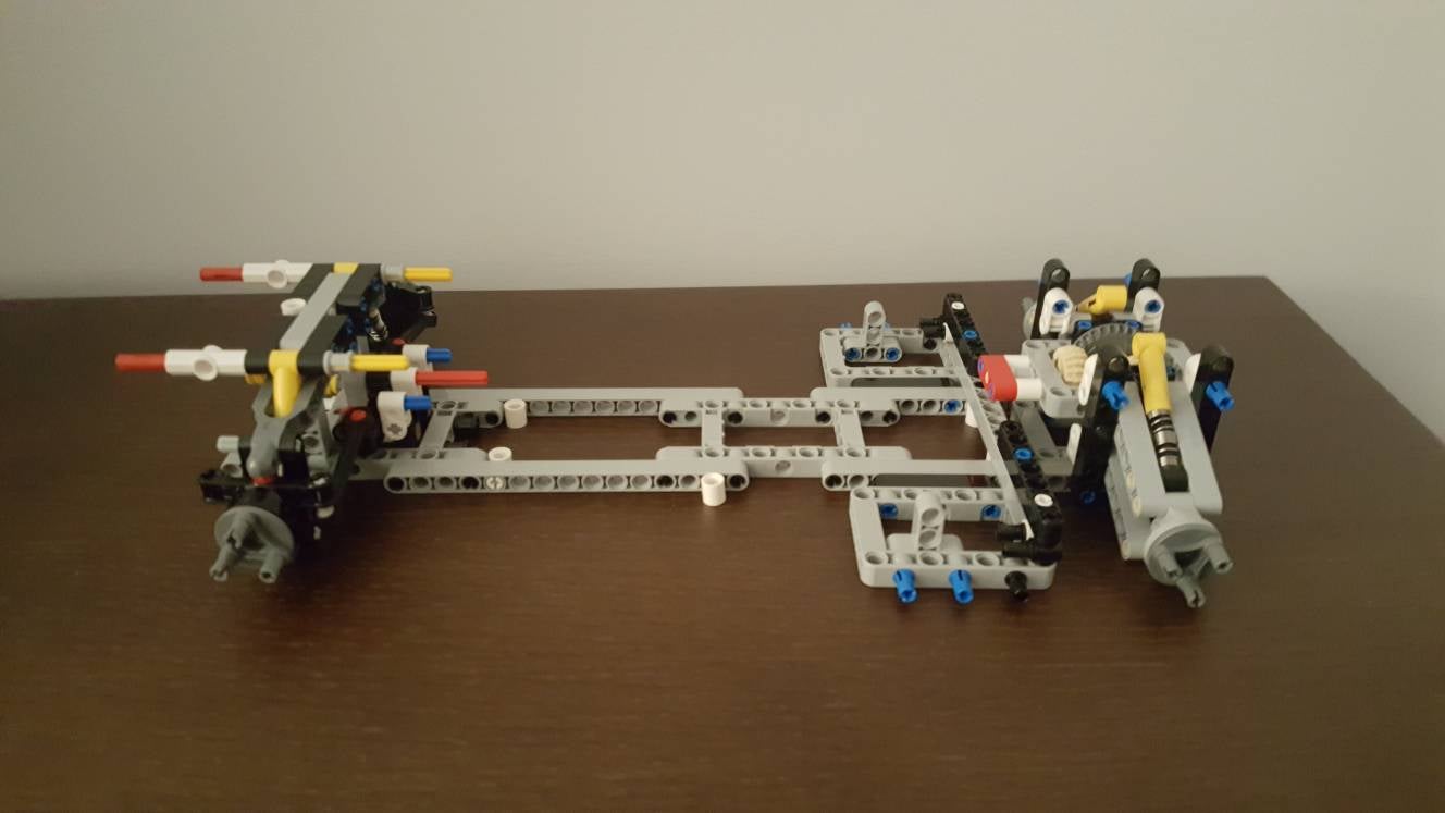 Let's See Your Lego Car Builds | VW Vortex - Volkswagen Forum