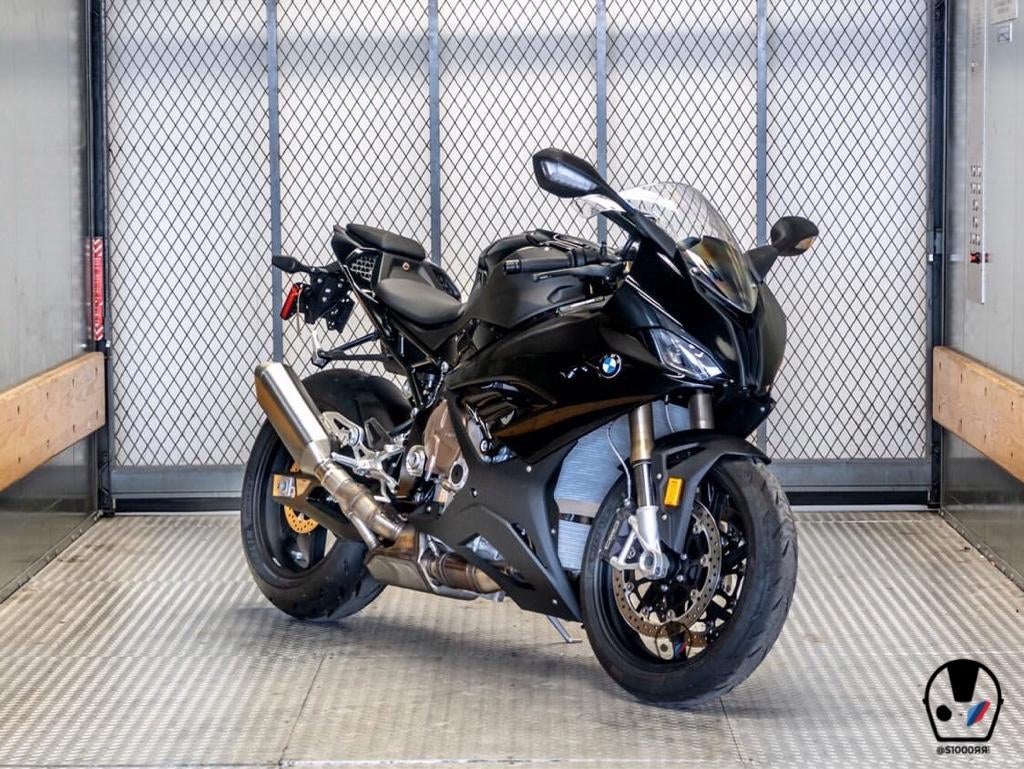 2020 Factory Black Storm Metallic! | BMW S1000RR Forum
