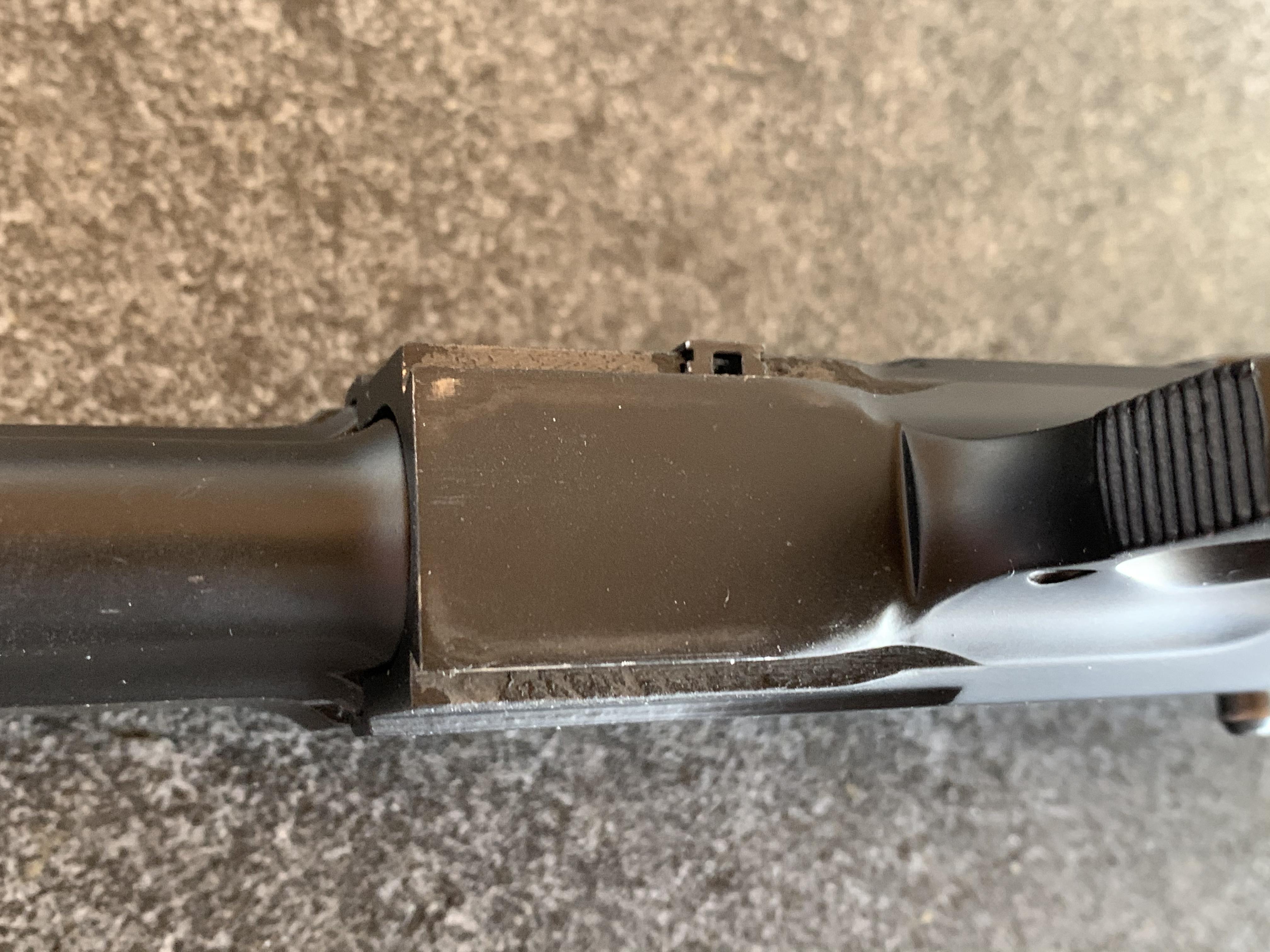 CZ 75 automatic | SIG Talk