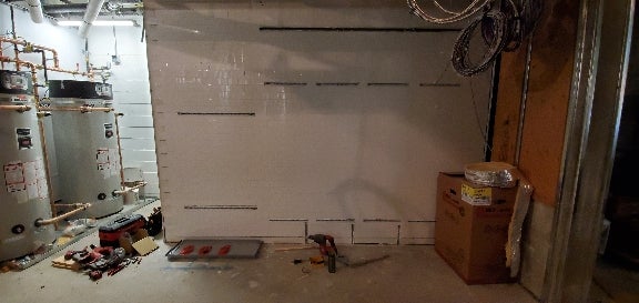 Big transformer lift | Electrician Talk