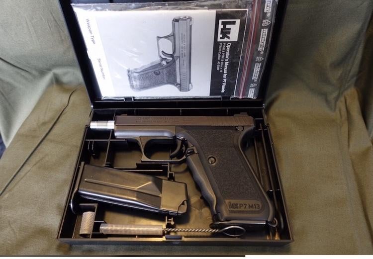 P7 m13-sd | HKPRO Forums