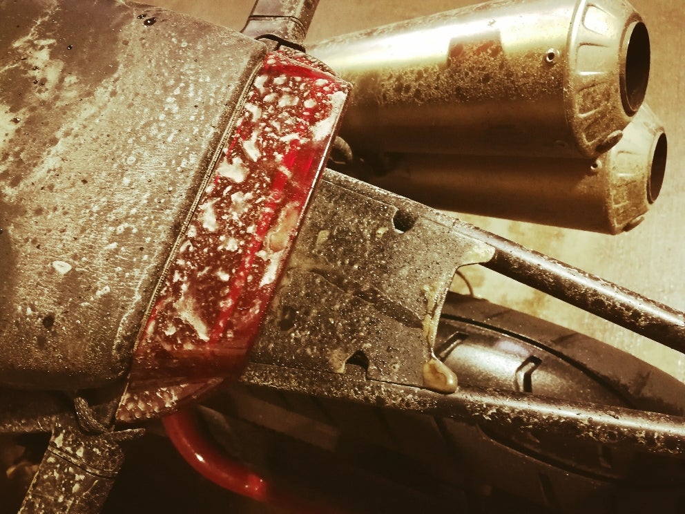 Heater fuse blowing several times incapacitating the turn signals ...