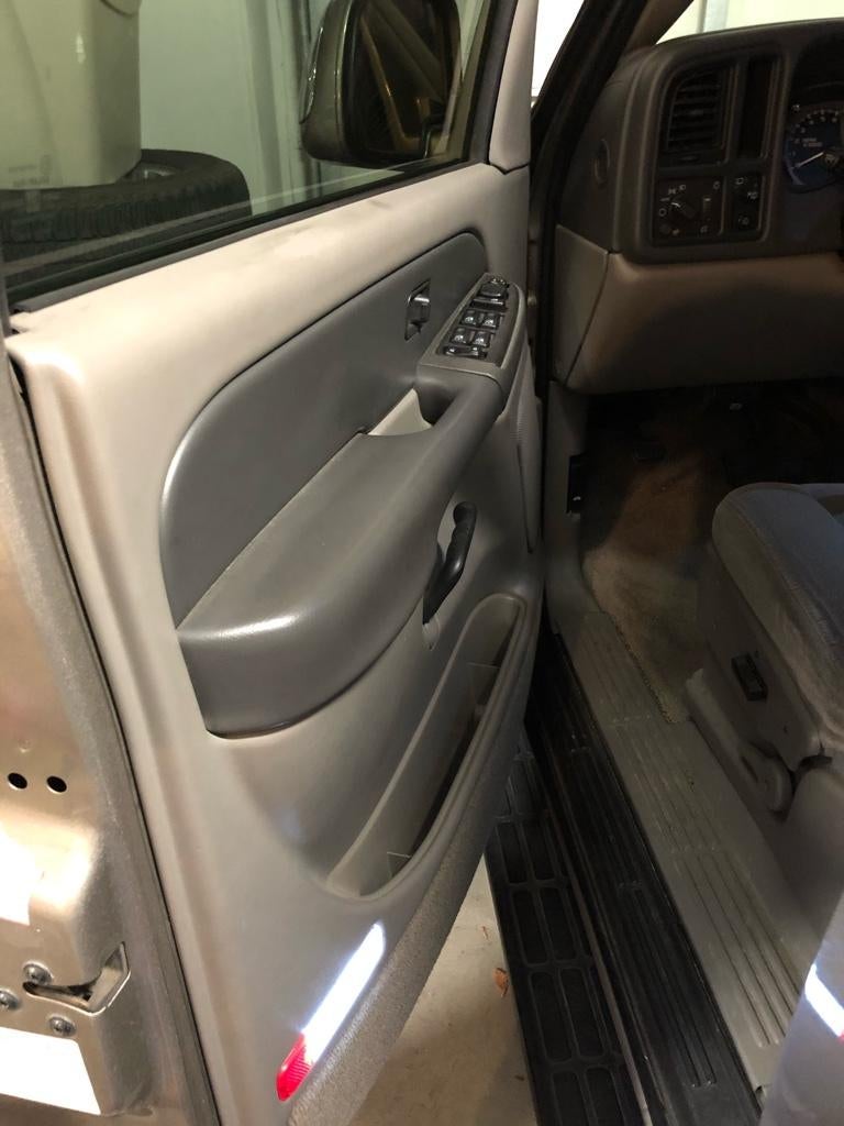 Tahoe Interior Colors | Cabinets Matttroy