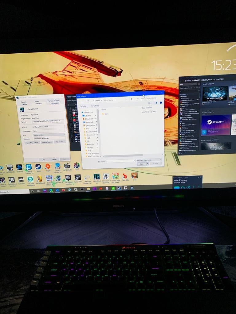 NVIDIA - Custom Resolutions | AVS Forum