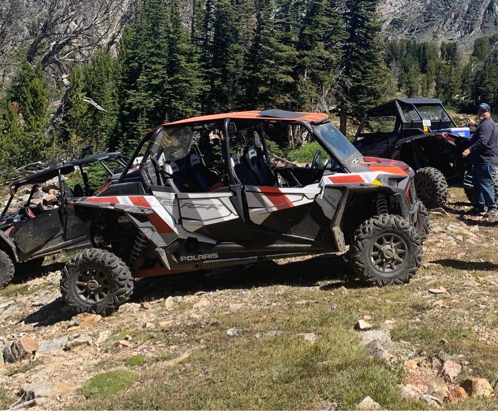 Pics From Your Latest Ride | Polaris RZR Forum - RZR Forums.net