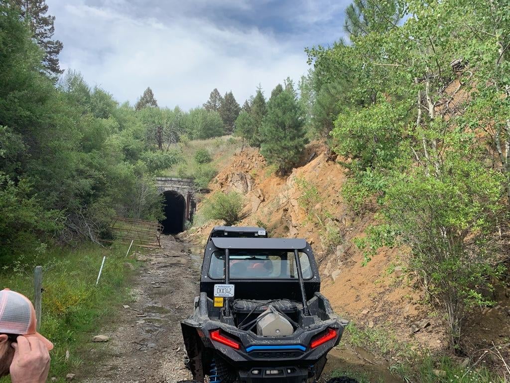 Pics From Your Latest Ride | Polaris RZR Forum - RZR Forums.net