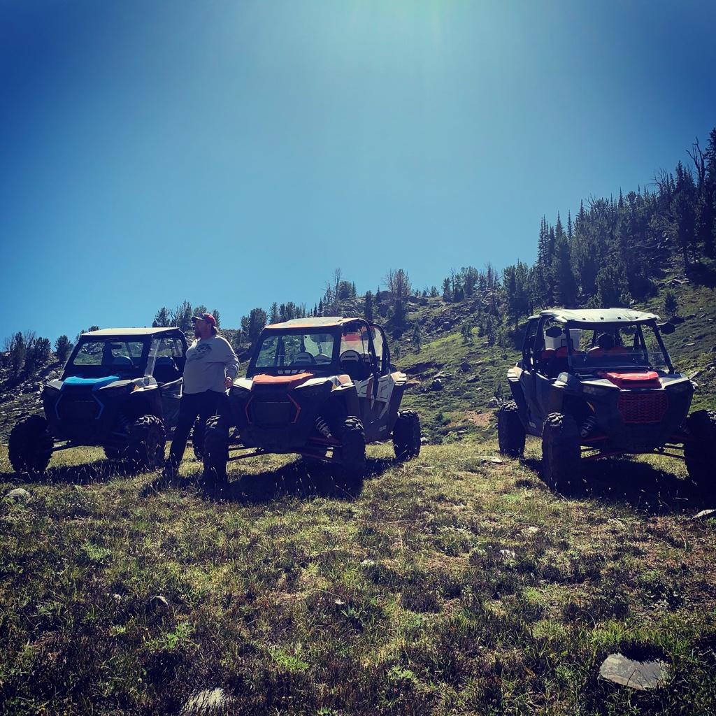 Pics From Your Latest Ride | Polaris RZR Forum - RZR Forums.net