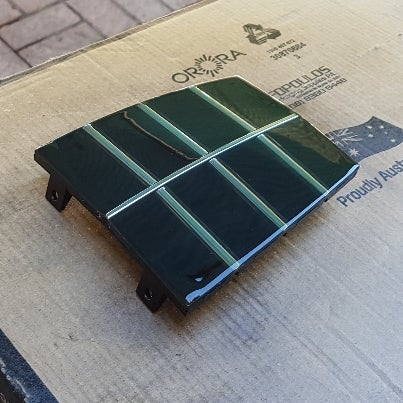 Retrofitting Distronic | Page 3 | Mercedes-Benz Forum