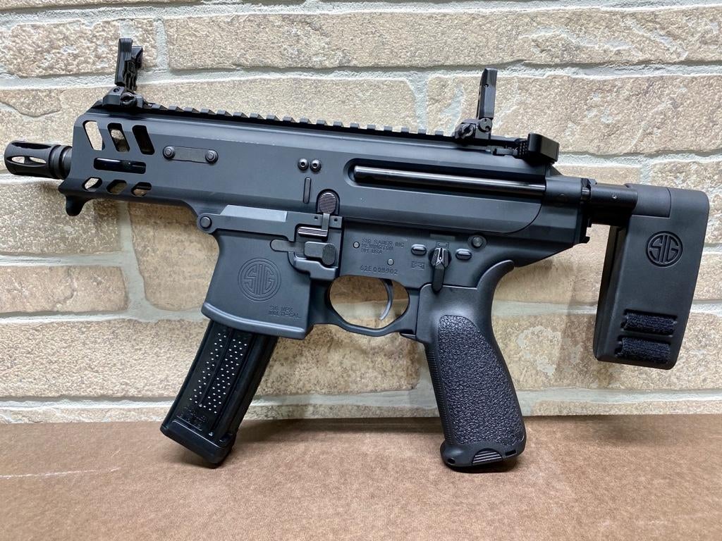 New MPX Copperhead K Acquisition | SIG Talk