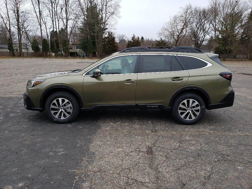 SOLD - 2020 Outback Premium Wheels, 17" | Subaru Outback Forums