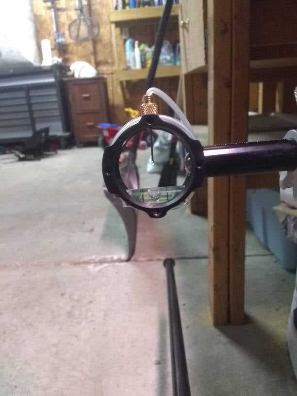 Shrewd integrated pin vs razor pin | Archery Talk Forum